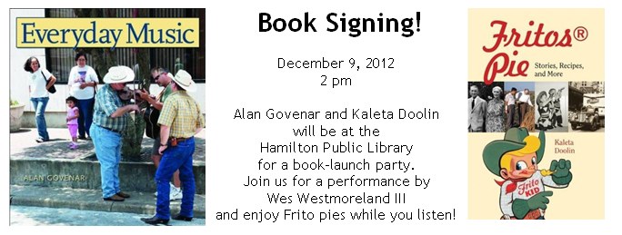 signing — Hamilton Public Library